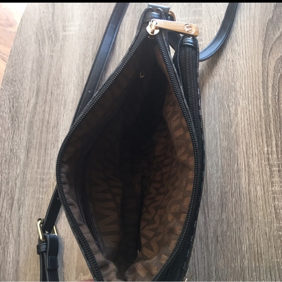 Milan | Bags | Milan Brand Black Purse | Poshmark
